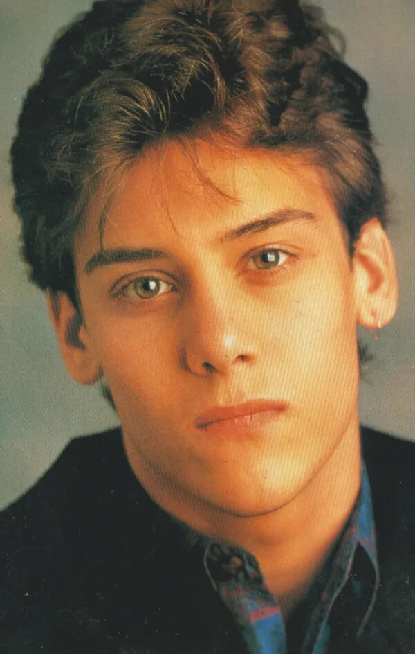 Chris Demetral - actor - biography, photo, best movies and TV shows
