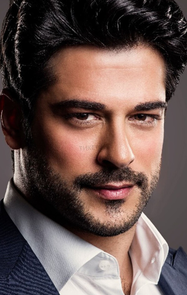 Burak Özçivit - actor, producer