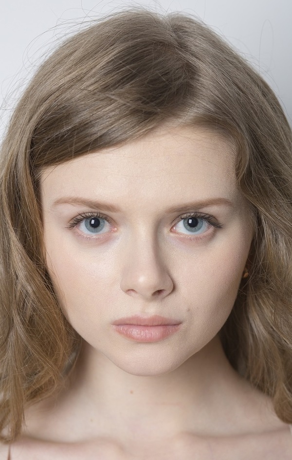Alyssa Lozovskaya - actress - biography, photo, best movies and TV shows