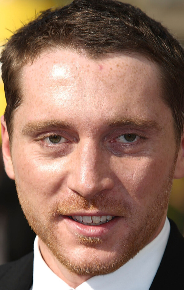 Ben Batt - actor - biography, photo, best movies and TV shows