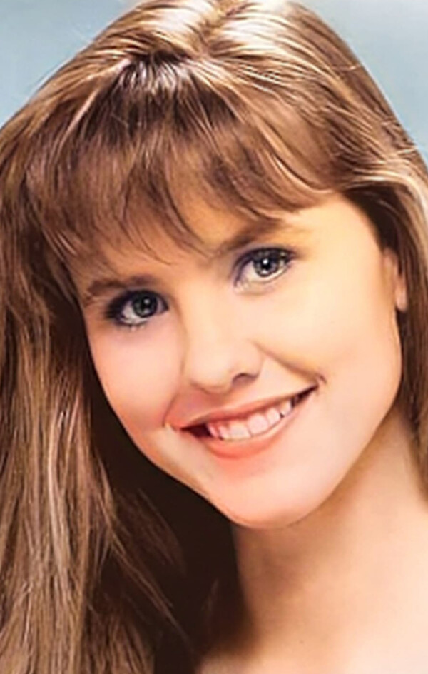 Christa Denton - actress - biography, photo, best movies and TV shows