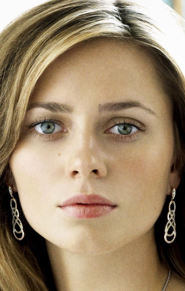 Maeve Dermody - actress - biography, photo, best movies and TV shows