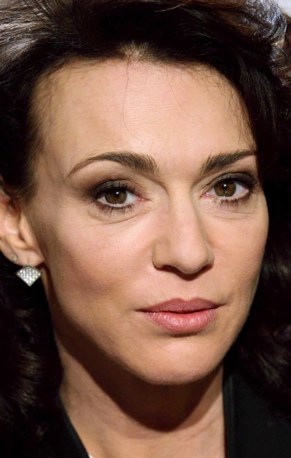 Maruschka Detmers - actress - biography, photo, best movies and TV shows