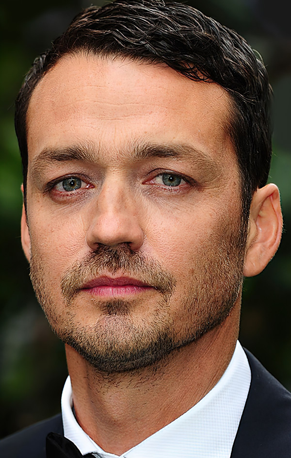 Rupert Sanders - director, writer, producer