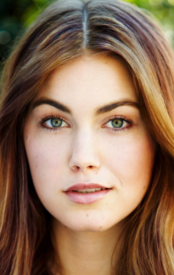 Charlotte Best - actress - biography, photo, best movies and TV shows