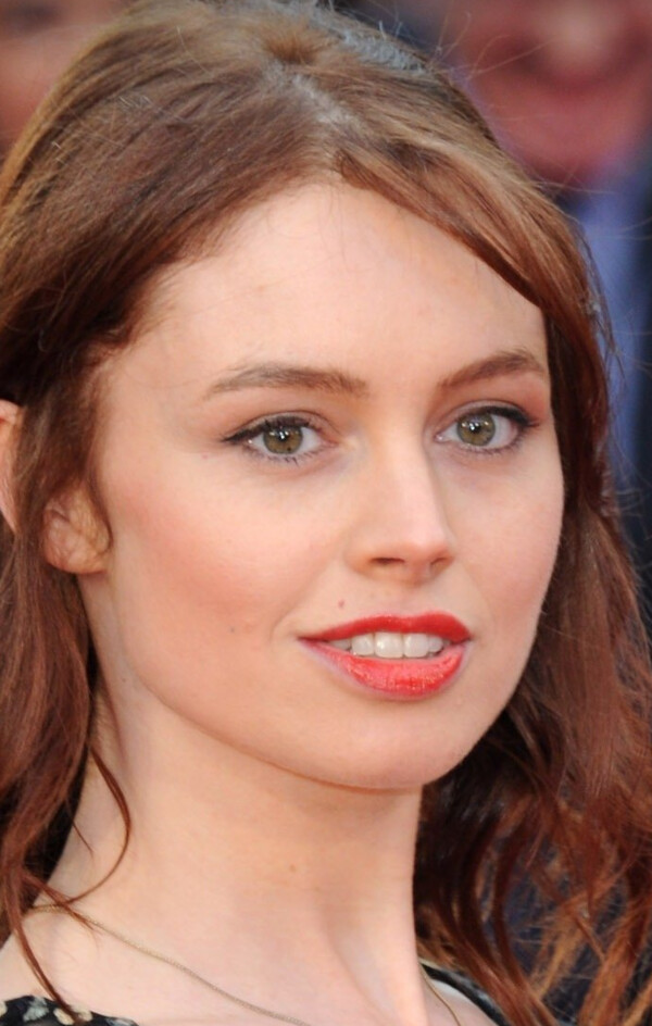 Sarah Winter - actress - biography, photo, best movies and TV shows