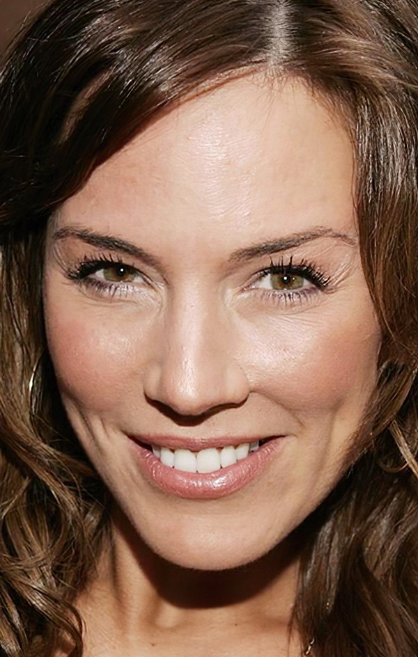 Krista Allen - actress - biography, photo, best movies and TV shows