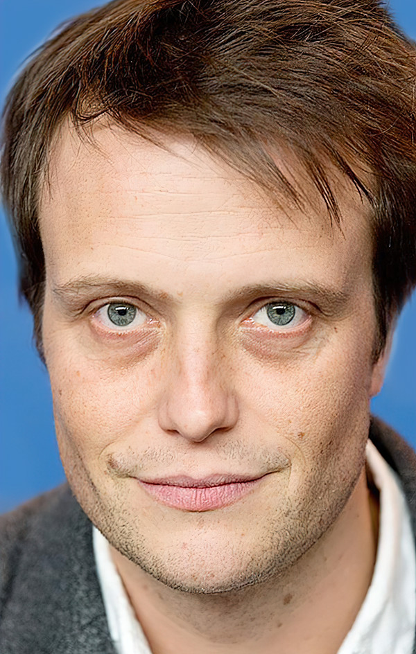 August Diehl - actor, writer - biography, photo, best movies and TV shows