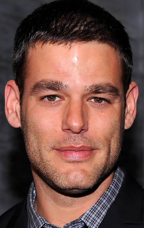 Ivan Sergei - actor, director, writer, producer