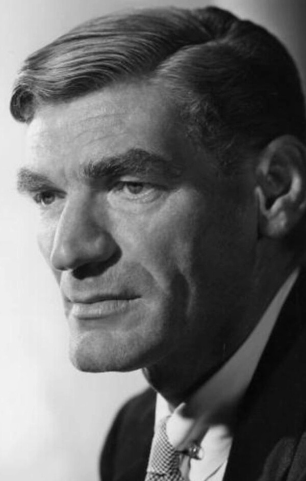 John Dierkes - actor - biography, photo, best movies and TV shows