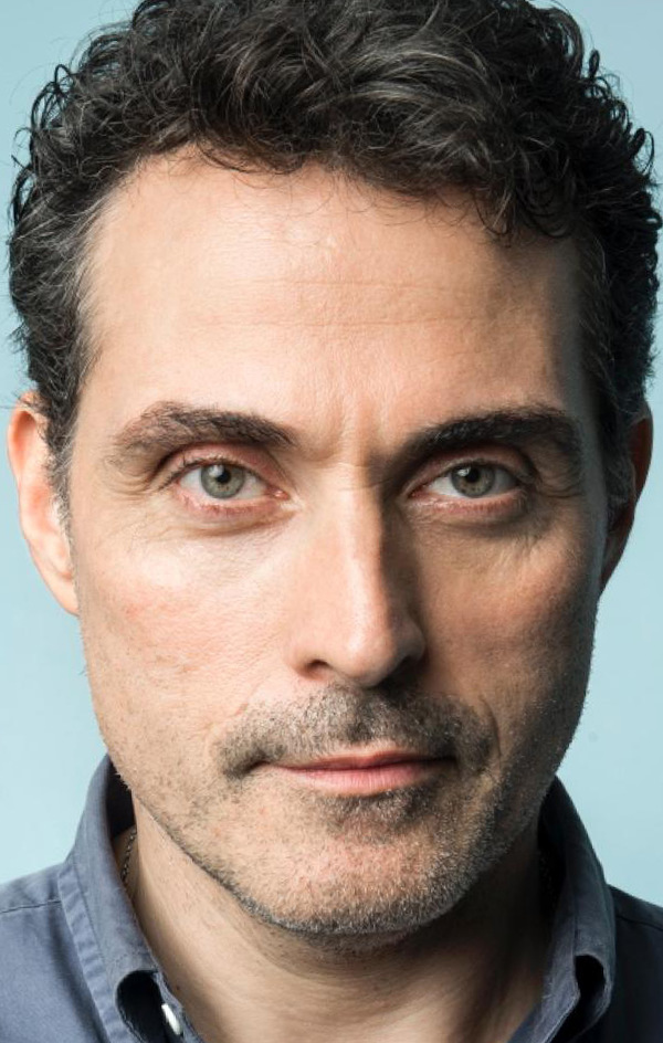 Rufus Sewell - actor - biography, photo, best movies and TV shows