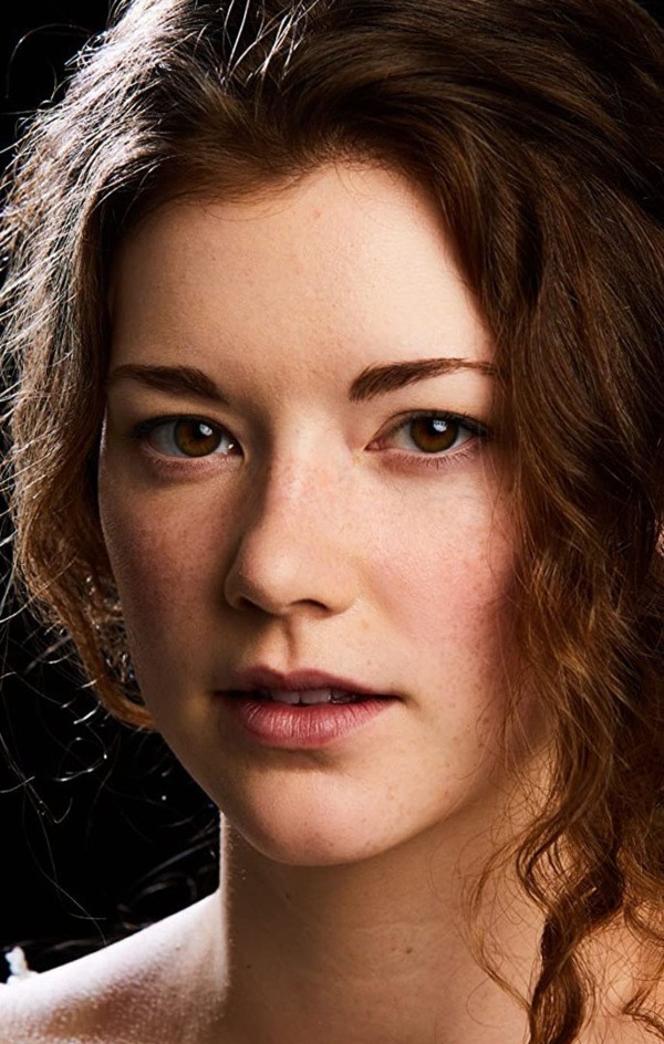 Molly Kunz - actress - biography, photo, best movies and TV shows