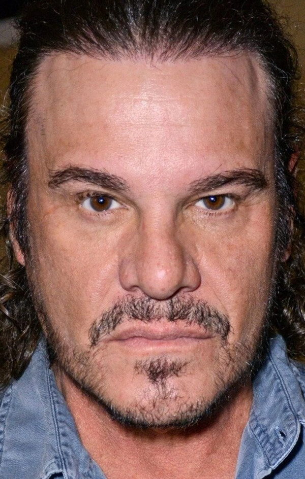Craig Sheffer - actor, director, producer, writer
