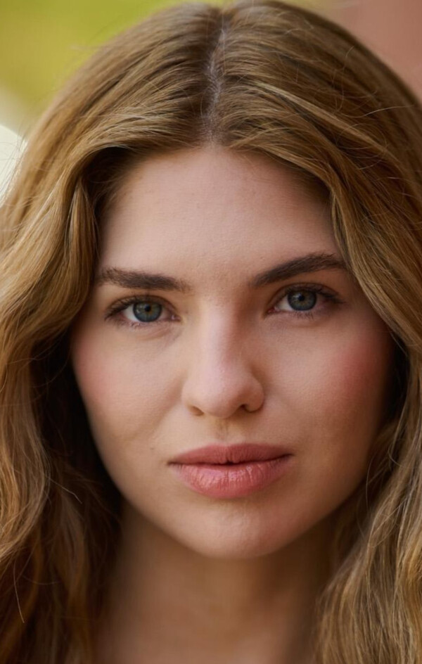 Taylor Geare - actress - biography, photo, best movies and TV shows