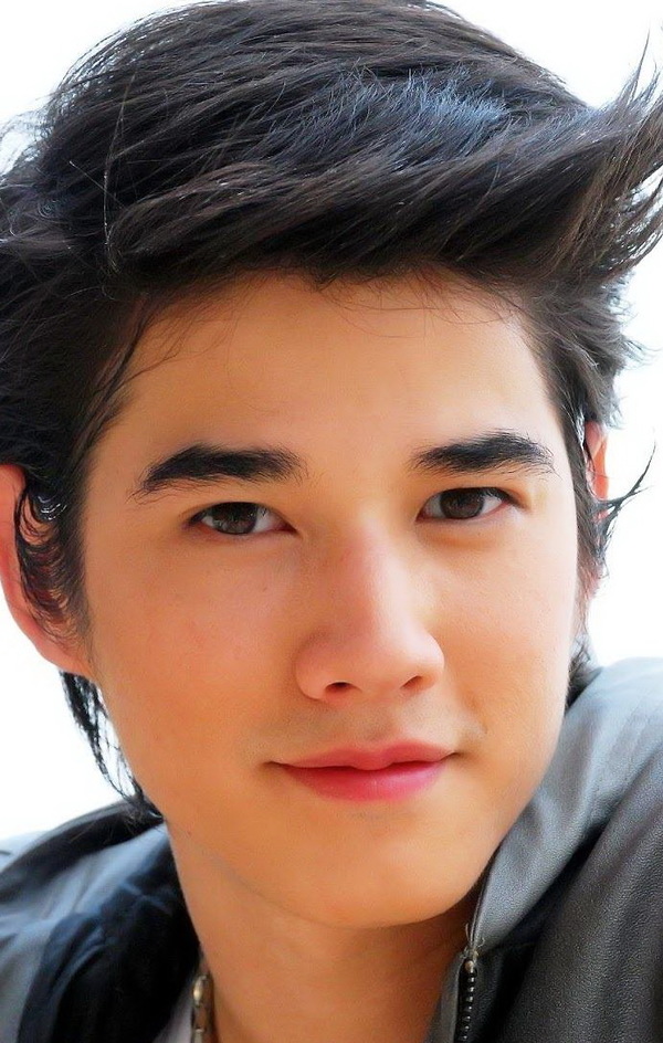 Mario Maurer - actor - biography, photo, best movies and TV shows