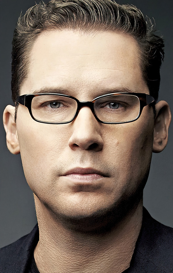 Bryan Singer - director, producer, actor, writer