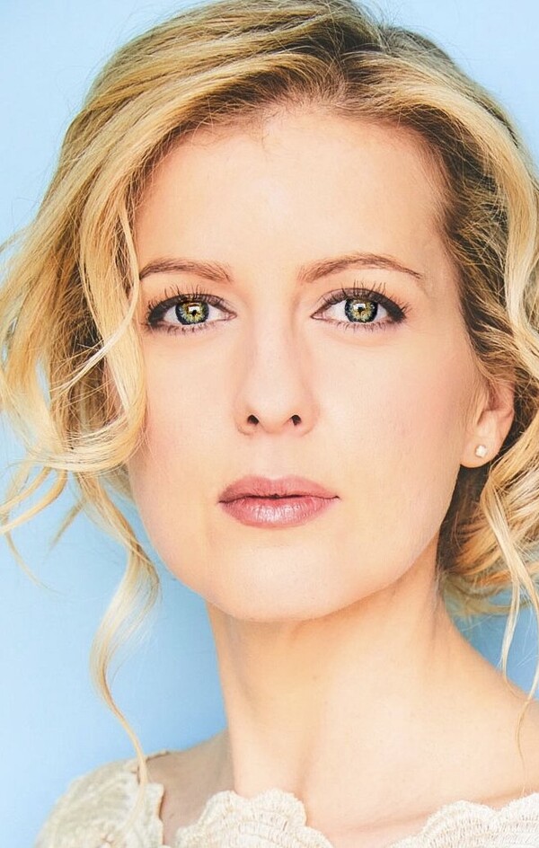 Evelyn Edwards - actress, writer