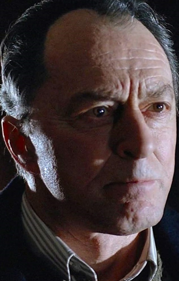 Peter Donat - actor, writer - biography, photo, best movies and TV shows