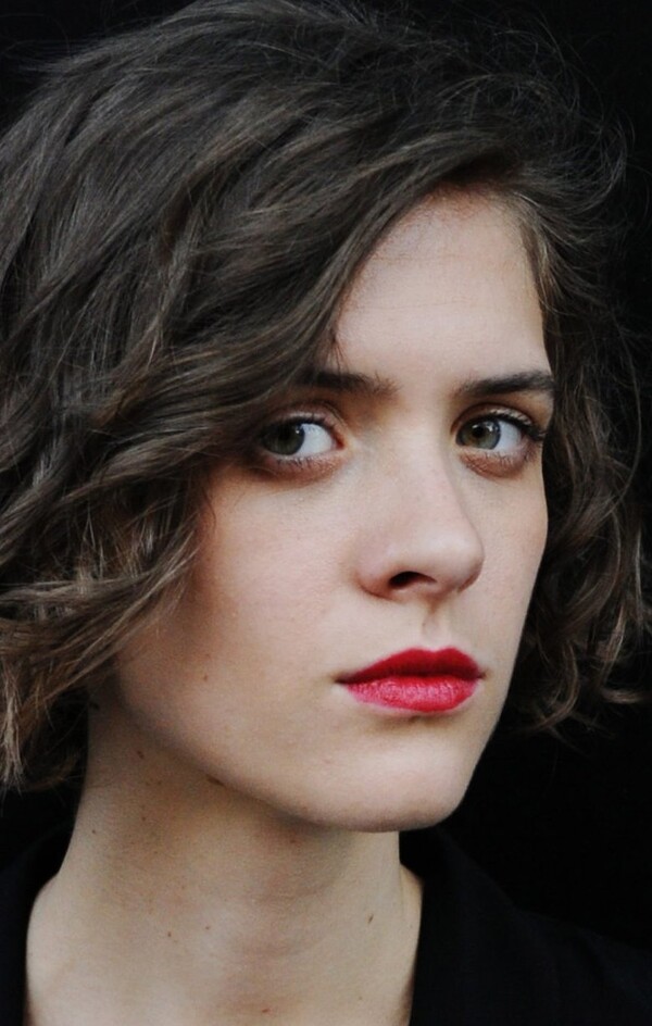 Liv Lisa Fries - actress - biography, photo, best movies and TV shows