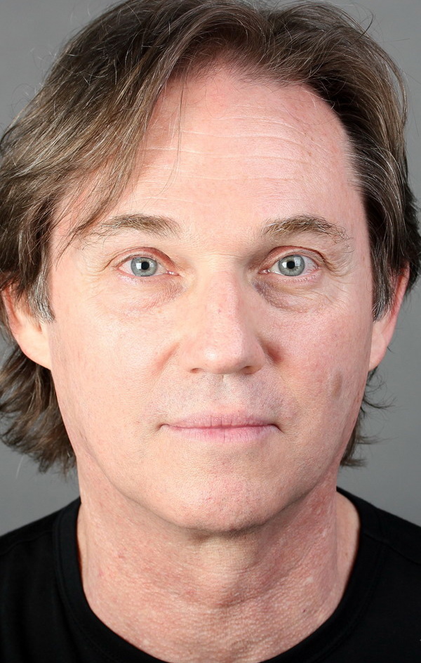 Richard Thomas - actor, director, producer