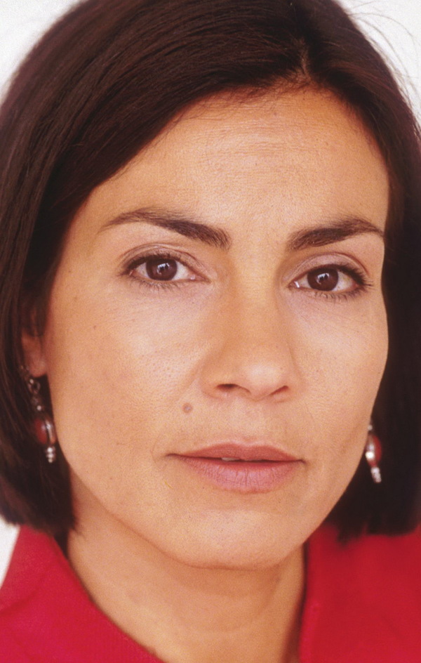 Facts - Rachel Ticotin - Wiki: Biography