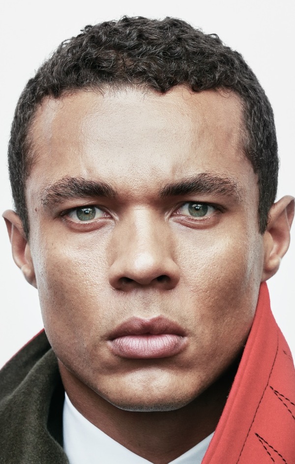 Ismael Cruz Cordova - actor - biography, photo, best movies and TV shows