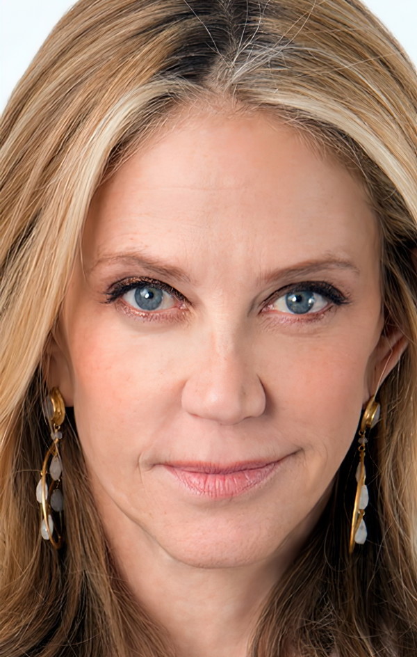 Ally Walker - actress, director, writer, producer