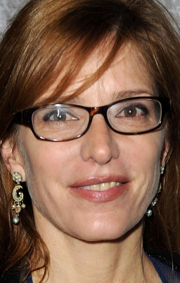 Melora Walters - actress, director, writer, author, producer