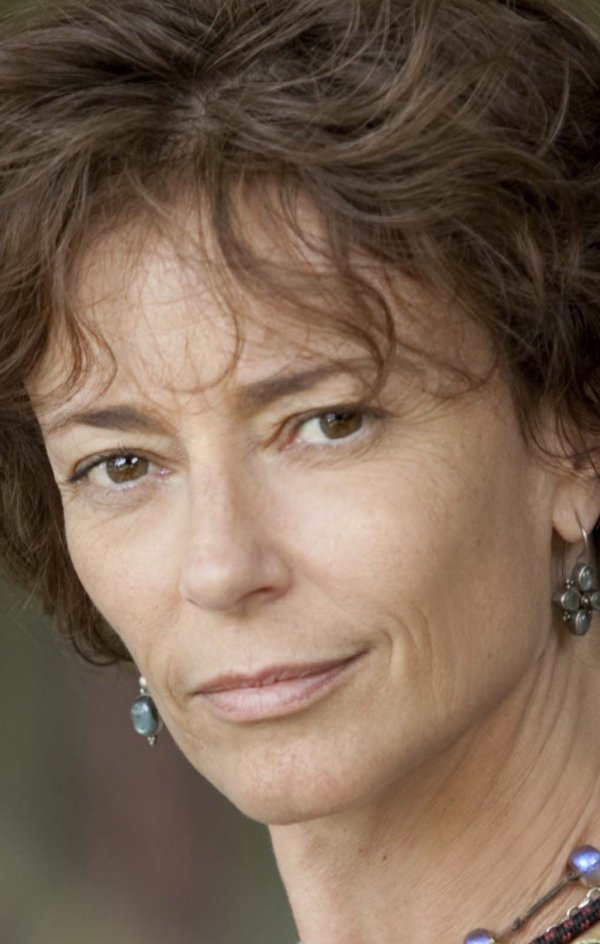 Rachel Ward - actress, director, writer, author, producer
