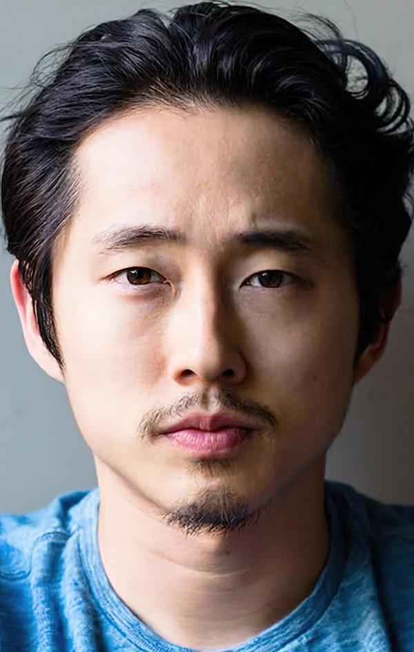 Steven Yeun - actor, producer - biography, photo, best movies and TV shows