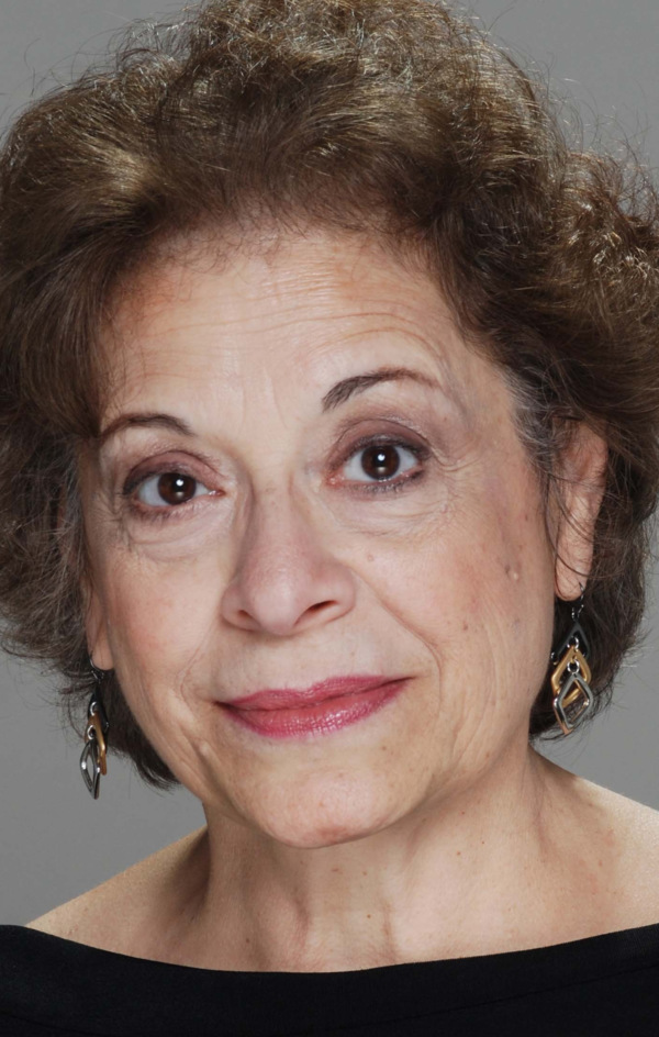 Susan Shalhoub Larkin - actress