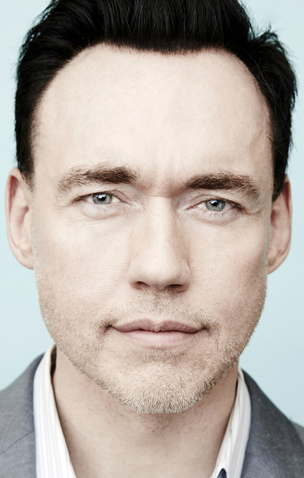 Facts - Kevin Durand - Wiki: Biography