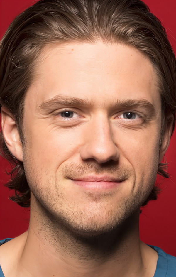 Aaron Tveit - actor - biography, photo, best movies and TV shows