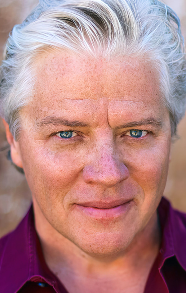 Tom Wilson - actor, writer, producer, director, camera