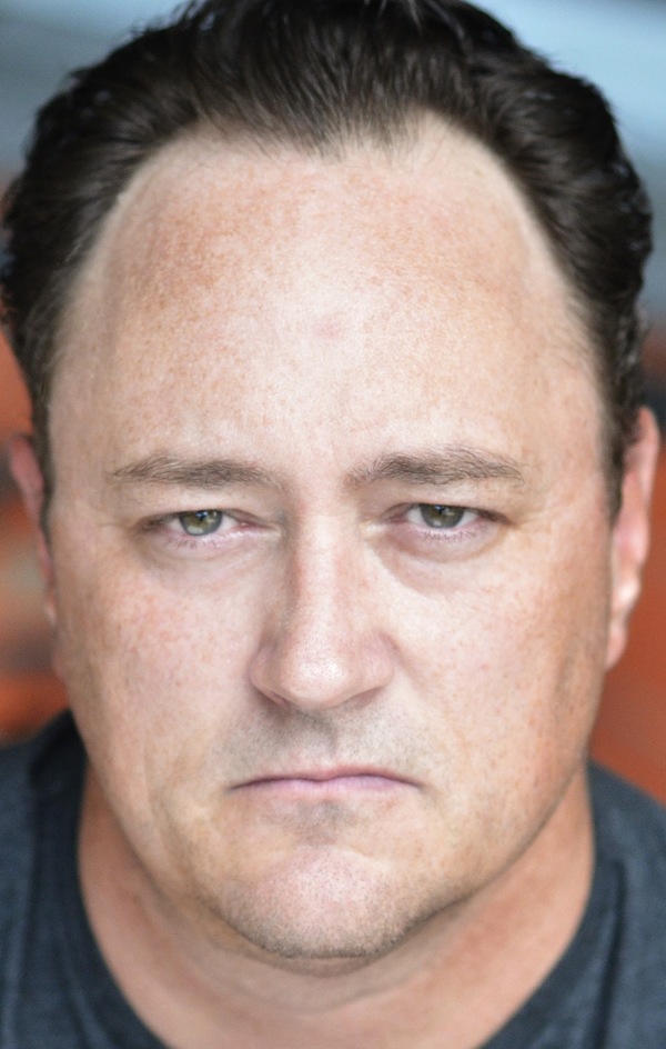 Todd Allen Durkin - actor - biography, photo, best movies and TV shows