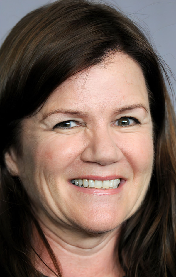 Mare Winningham - actress - biography, photo, best movies and TV shows