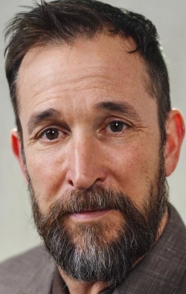 Noah Wyle - actor, director, producer, writer