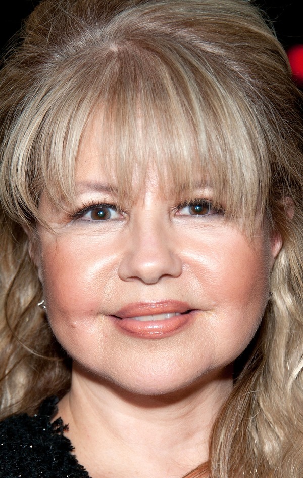 Pia Zadora - actress - biography, photo, best movies and TV shows