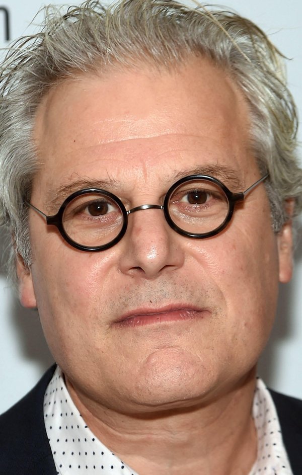 Bruce Altman - actor - biography, photo, best movies and TV shows