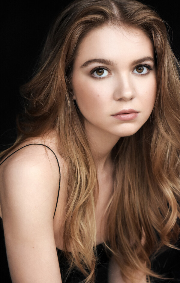Abby Ross - actress - biography, photo, best movies and TV shows