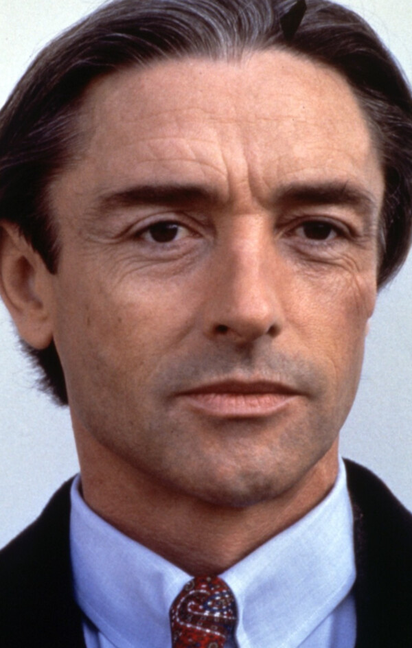 Anthony Higgins - actor - biography, photo, best movies and TV shows