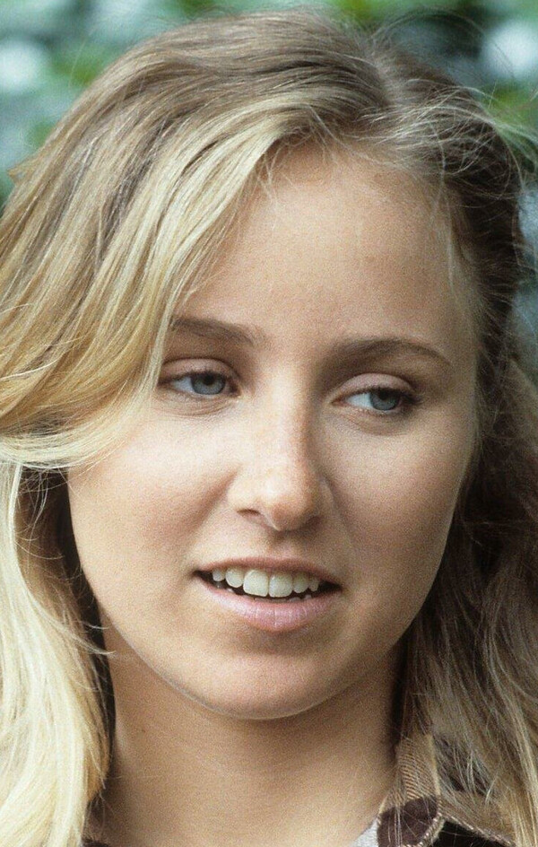 Cindy Eilbacher - actress - biography, photo, best movies and TV shows