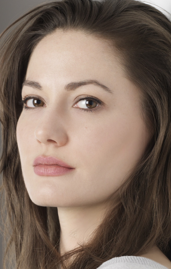 Erinn Ruth - actress - biography, photo, best movies and TV shows