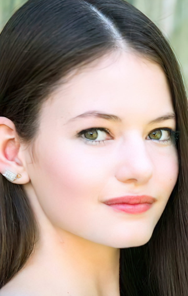 Mackenzie Foy - actress - biography, photo, best movies and TV shows