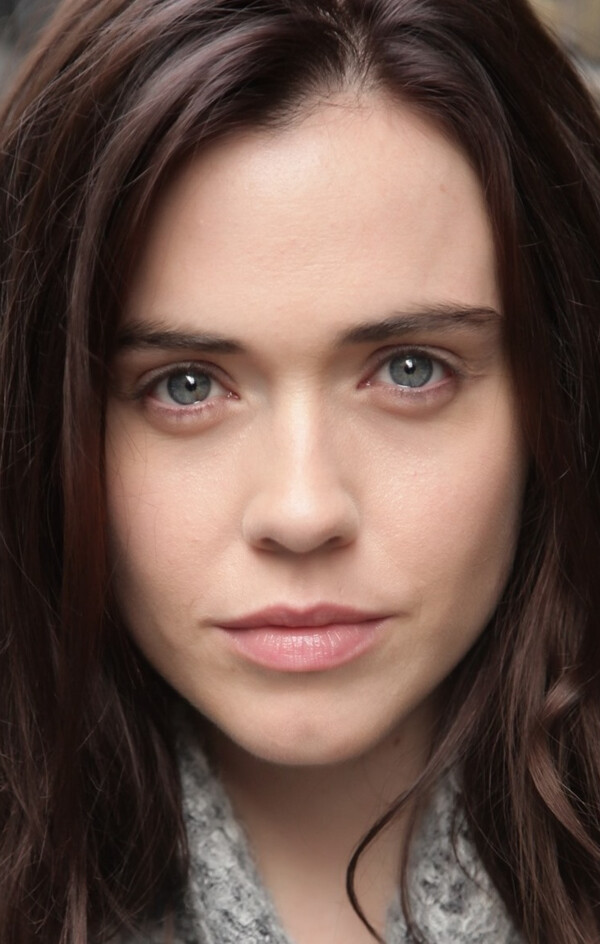 Jennie Jacques - actress - biography, photo, best movies and TV shows