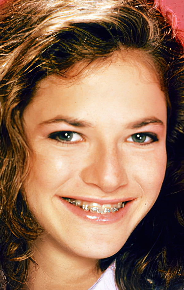 Facts - Andrea Elson - Wiki: Biography