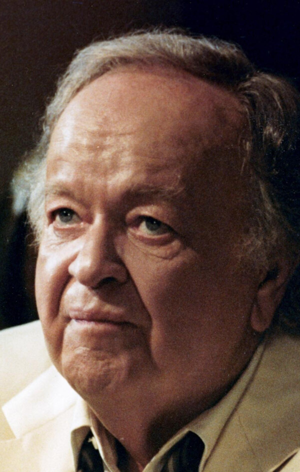 Robert Emhardt - actor - biography, photo, best movies and TV shows