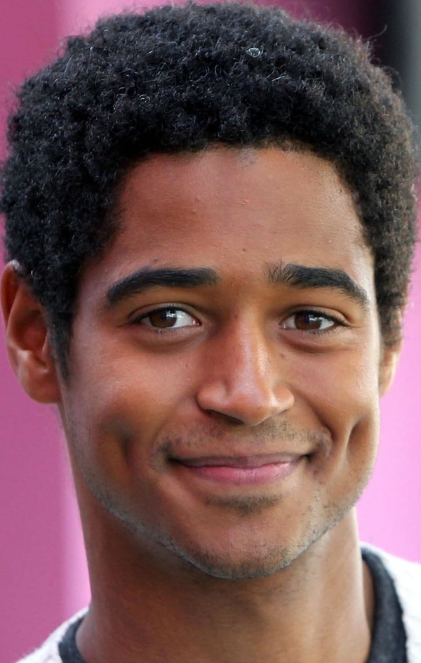 Alfred Enoch - actor - biography, photo, best movies and TV shows