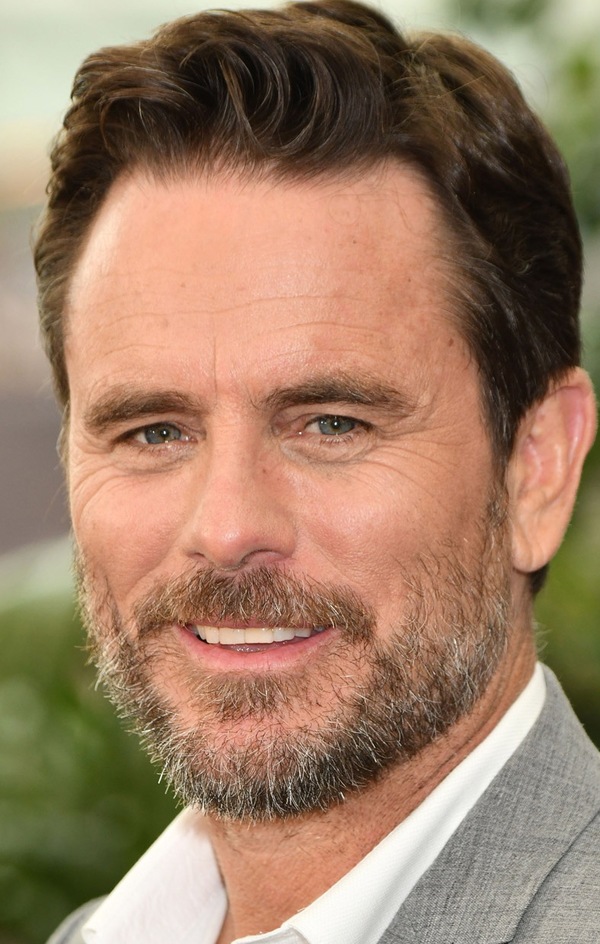 Charles Esten - actor, writer, producer