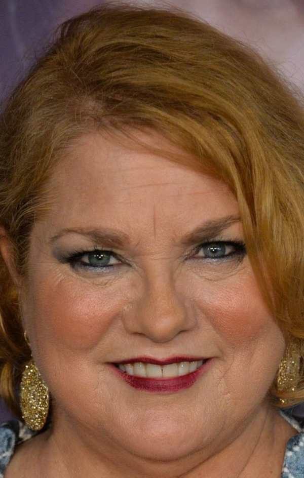 Cynthia Ettinger - actress - biography, photo, best movies and TV shows